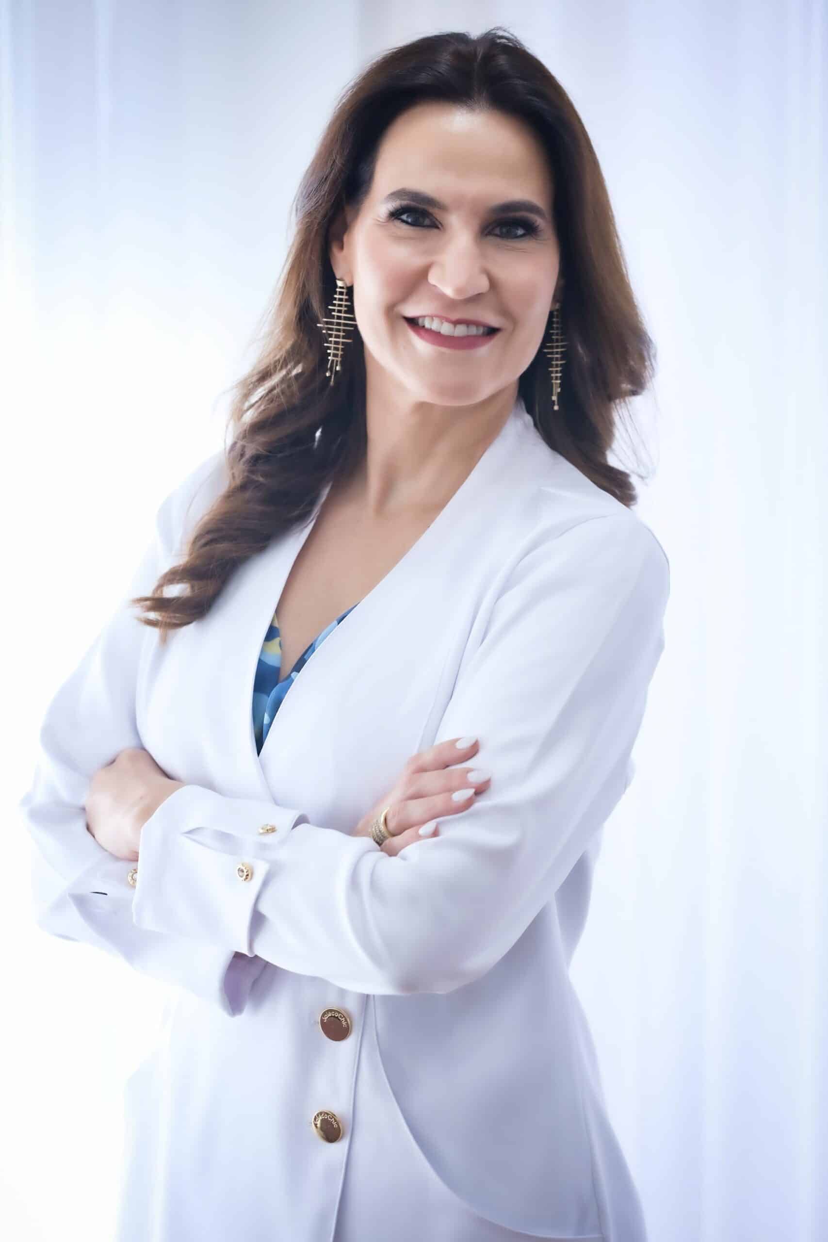 Dra. Karine Cunha – Psiquiatra